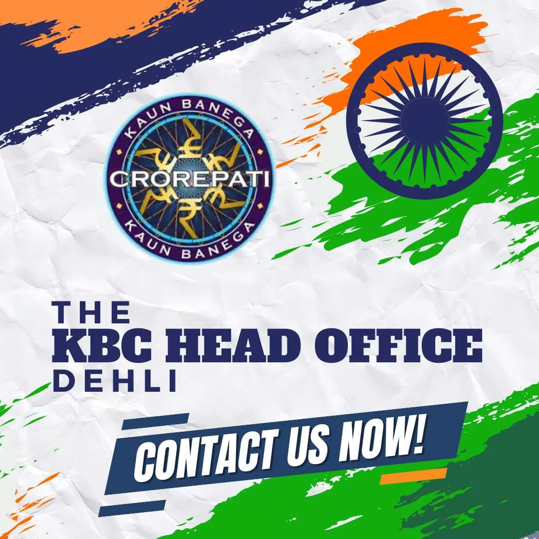 Official KBC Head Office Number 99-440-809-5167 Contact Now